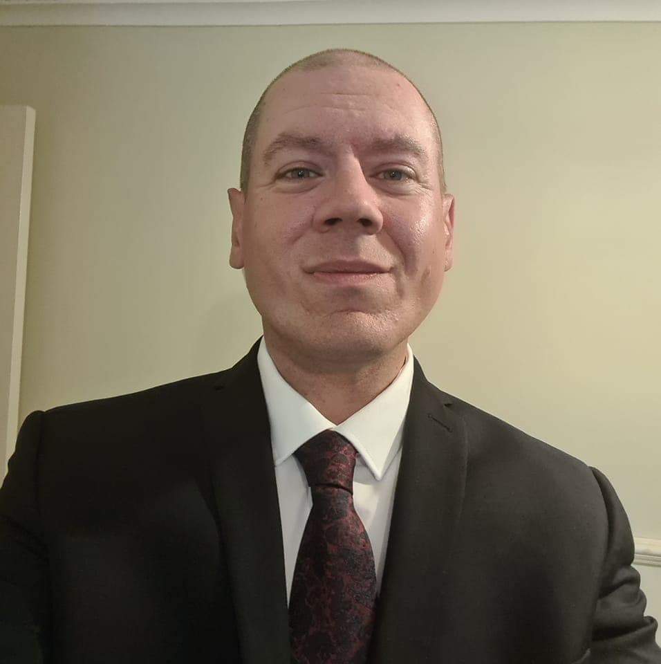 Rob Gibbs - Faversham Town Council