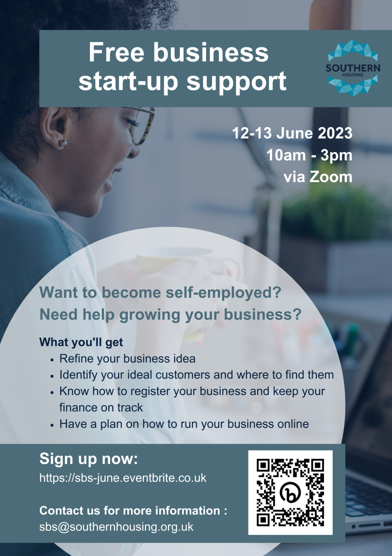 Free Business Start-up Support - Faversham Town Council