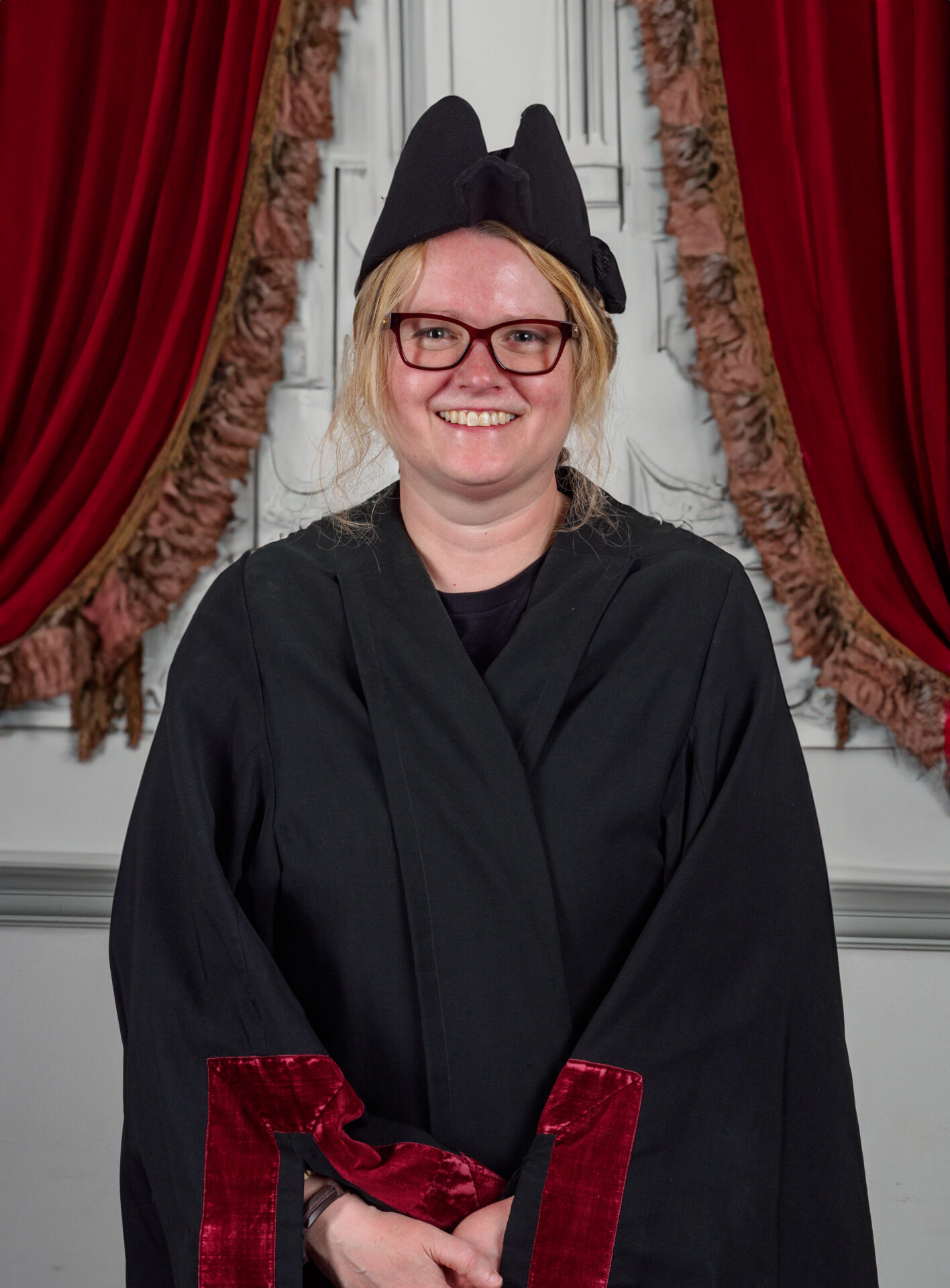 Cllr Becky Jones - Faversham Town Council