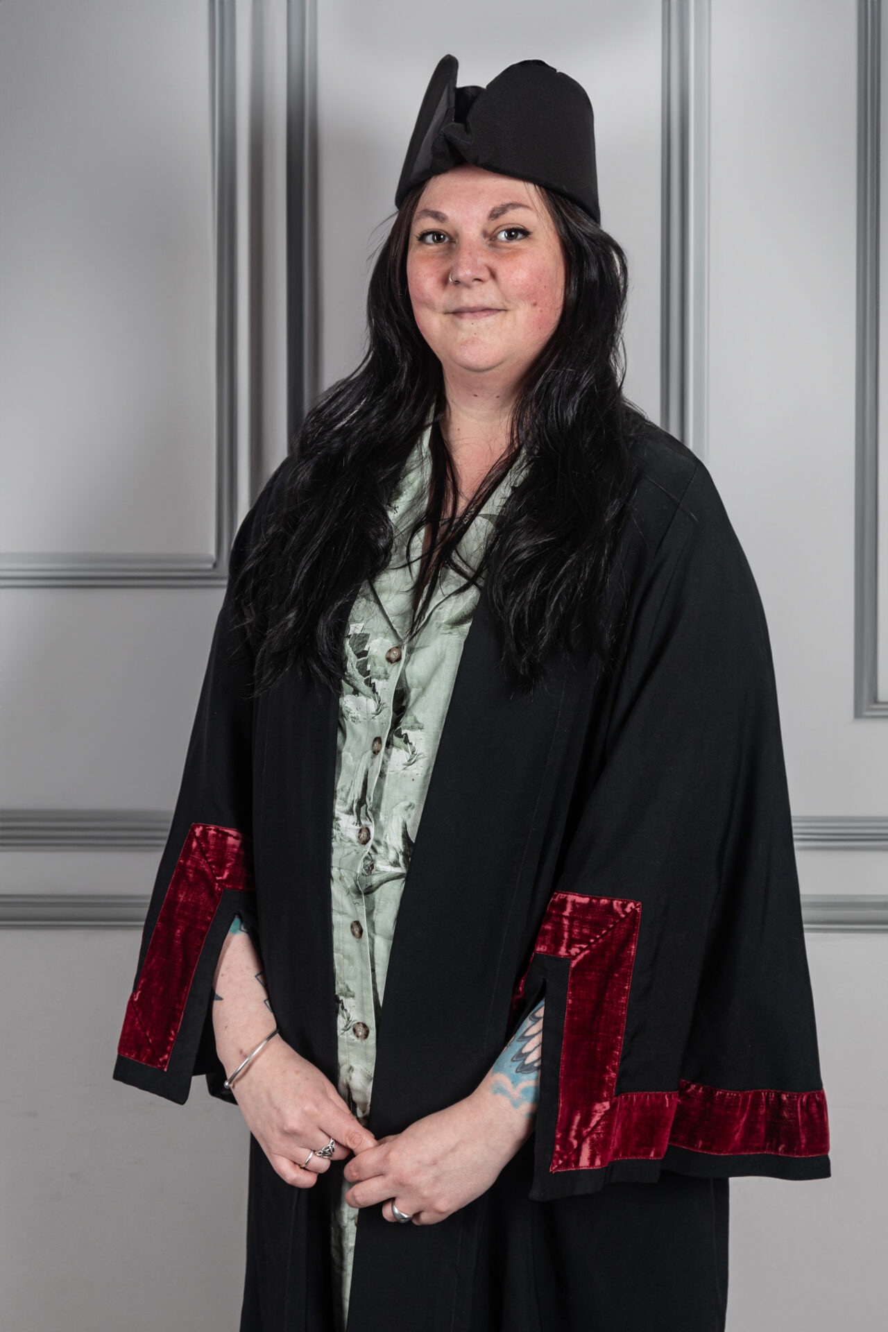 Cllr Hannah Perkin - Faversham Town Council