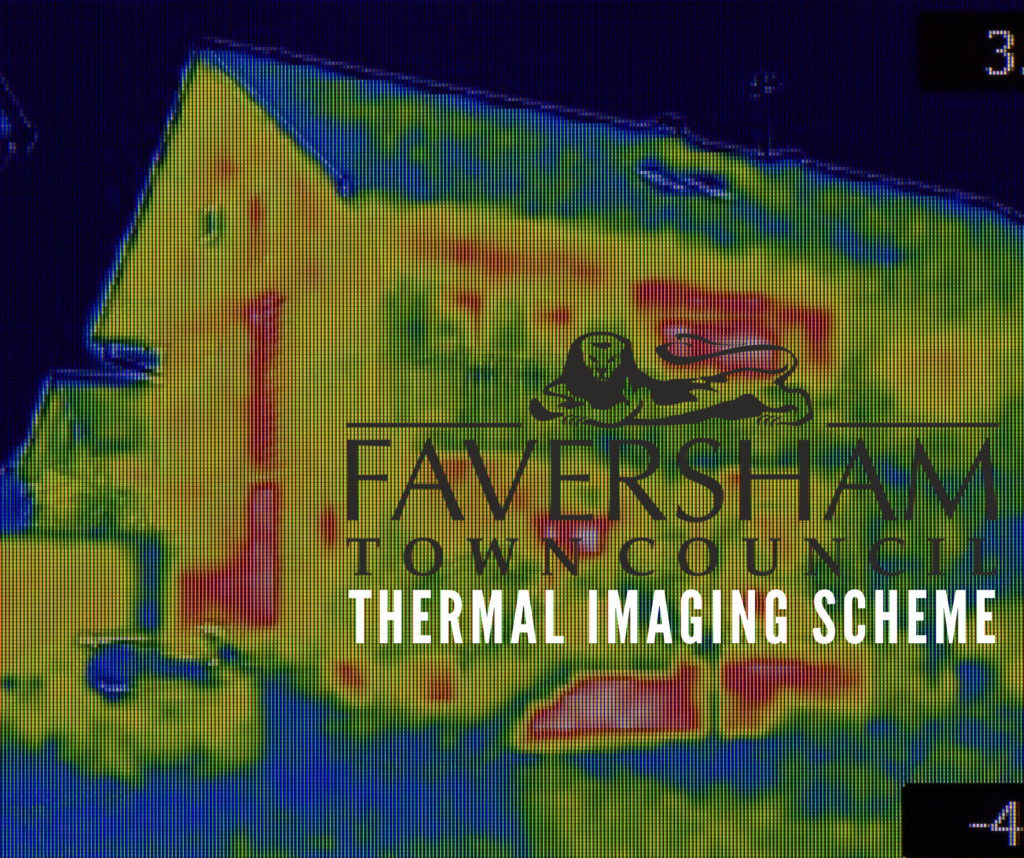 Thermal Imaging Scheme - Faversham Town Council