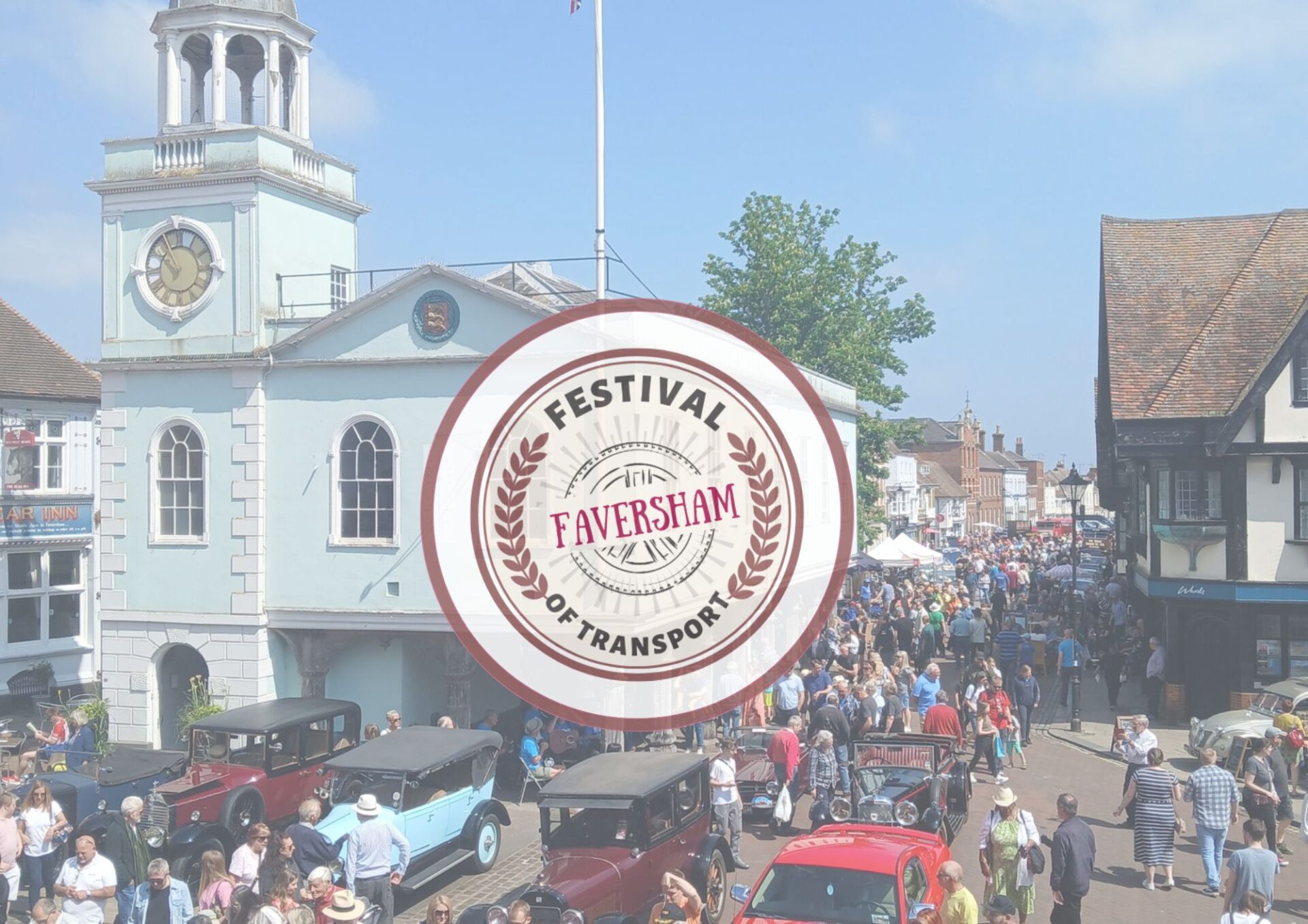 Calling All Exhibitors – 2026 Tickets Nearly Available! - Faversham ...
